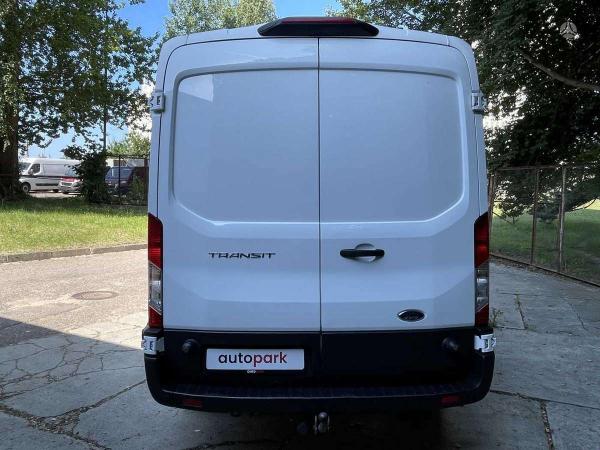 Balts Ford Transit 2020 Viļņa, ar dzinēja tilpumu 2.00 L un nobraukumu 72 tūkst. km par 16900 €, foto 5 vietnē AUTOMOTO.COM.LV