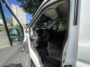 Balts Ford Transit 2020 Viļņa, ar dzinēja tilpumu 2.00 L un nobraukumu 72 tūkst. km par 16900 €, foto 10 vietnē AUTOMOTO.COM.LV