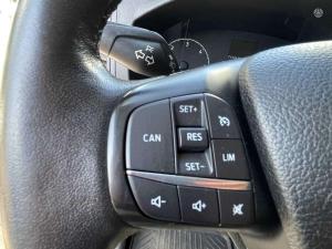 Balts Ford Transit 2020 Viļņa, ar dzinēja tilpumu 2.00 L un nobraukumu 72 tūkst. km par 16900 €, foto 12 vietnē AUTOMOTO.COM.LV