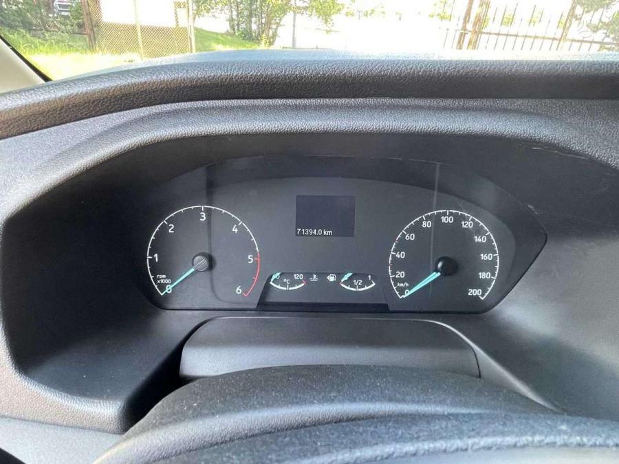 Balts Ford Transit 2020 Viļņa, ar dzinēja tilpumu 2.00 L un nobraukumu 72 tūkst. km par 16900 €, foto 15 vietnē AUTOMOTO.COM.LV