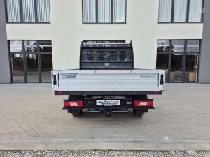 Balts Ford Transit 2020 Marijampole, ar dzinēja tilpumu 2.00 L un nobraukumu 256 tūkst. km par 18500 €, foto 8 vietnē AUTOMOTO.COM.LV