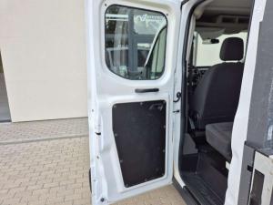 Balts Ford Transit 2020 Marijampole, ar dzinēja tilpumu 2.00 L un nobraukumu 256 tūkst. km par 18500 €, foto 19 vietnē AUTOMOTO.COM.LV