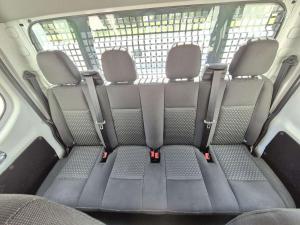 Balts Ford Transit 2020 Marijampole, ar dzinēja tilpumu 2.00 L un nobraukumu 256 tūkst. km par 18500 €, foto 21 vietnē AUTOMOTO.COM.LV