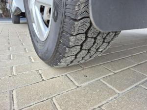 Balts Ford Transit 2020 Marijampole, ar dzinēja tilpumu 2.00 L un nobraukumu 256 tūkst. km par 18500 €, foto 29 vietnē AUTOMOTO.COM.LV