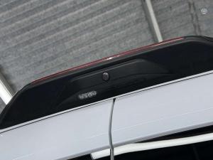 Balts Ford Transit 2020 Marijampole, ar dzinēja tilpumu 2.00 L un nobraukumu 261 tūkst. km par 17900 €, foto 10 vietnē AUTOMOTO.COM.LV