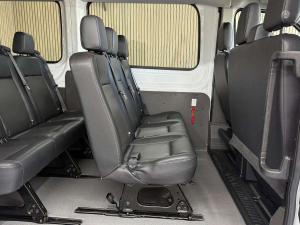 Balts Ford Transit 2020 Marijampole, ar dzinēja tilpumu 2.00 L un nobraukumu 261 tūkst. km par 17900 €, foto 13 vietnē AUTOMOTO.COM.LV