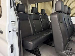 Balts Ford Transit 2020 Marijampole, ar dzinēja tilpumu 2.00 L un nobraukumu 261 tūkst. km par 17900 €, foto 14 vietnē AUTOMOTO.COM.LV