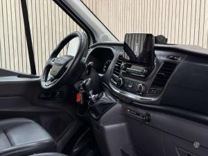 Balts Ford Transit 2020 Marijampole, ar dzinēja tilpumu 2.00 L un nobraukumu 261 tūkst. km par 17900 €, foto 16 vietnē AUTOMOTO.COM.LV