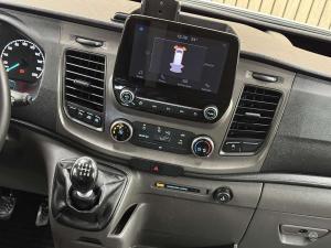 Balts Ford Transit 2020 Marijampole, ar dzinēja tilpumu 2.00 L un nobraukumu 261 tūkst. km par 17900 €, foto 28 vietnē AUTOMOTO.COM.LV
