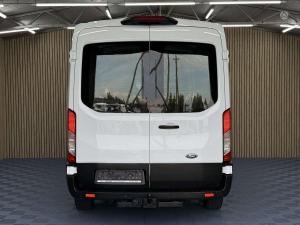 Balts Ford Transit 2020 Marijampole, ar dzinēja tilpumu 2.00 L un nobraukumu 299 tūkst. km par 12200 €, foto 7 vietnē AUTOMOTO.COM.LV