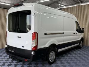Balts Ford Transit 2020 Marijampole, ar dzinēja tilpumu 2.00 L un nobraukumu 299 tūkst. km par 12200 €, foto 8 vietnē AUTOMOTO.COM.LV
