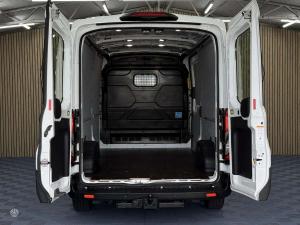 Balts Ford Transit 2020 Marijampole, ar dzinēja tilpumu 2.00 L un nobraukumu 299 tūkst. km par 12200 €, foto 9 vietnē AUTOMOTO.COM.LV