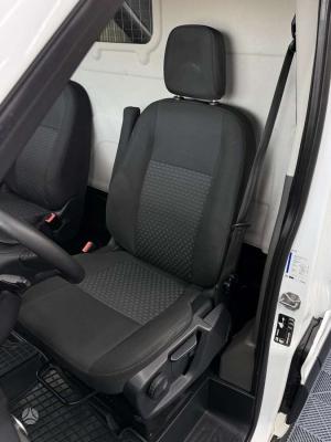 Balts Ford Transit 2020 Marijampole, ar dzinēja tilpumu 2.00 L un nobraukumu 299 tūkst. km par 12200 €, foto 12 vietnē AUTOMOTO.COM.LV