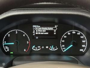 Balts Ford Transit 2020 Marijampole, ar dzinēja tilpumu 2.00 L un nobraukumu 299 tūkst. km par 12200 €, foto 17 vietnē AUTOMOTO.COM.LV