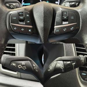 Balts Ford Transit 2020 Marijampole, ar dzinēja tilpumu 2.00 L un nobraukumu 299 tūkst. km par 12200 €, foto 18 vietnē AUTOMOTO.COM.LV