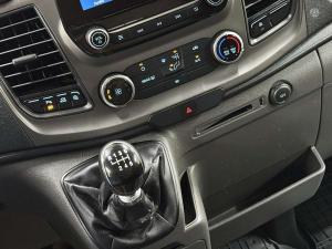 Balts Ford Transit 2020 Marijampole, ar dzinēja tilpumu 2.00 L un nobraukumu 299 tūkst. km par 12200 €, foto 21 vietnē AUTOMOTO.COM.LV