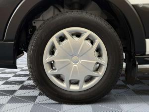 Balts Ford Transit 2020 Marijampole, ar dzinēja tilpumu 2.00 L un nobraukumu 299 tūkst. km par 12200 €, foto 25 vietnē AUTOMOTO.COM.LV