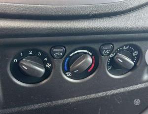 Balts Ford Transit 2021 Utena, ar dzinēja tilpumu 2.00 L un nobraukumu 200 tūkst. km par 13650 €, foto 13 vietnē AUTOMOTO.COM.LV