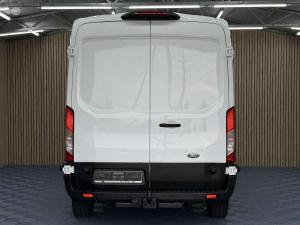 White Ford Transit 2021 in Marijampole, with an engine capacity of 2.00 L and mileage of 223 thousand km for 12200 €, photo 7 on AUTOMOTO.COM.LV