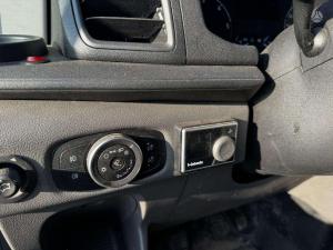 Balts Ford Transit 2022 Radviliškis, ar dzinēja tilpumu 2.00 L un nobraukumu 107 tūkst. km par 9619 €, foto 13 vietnē AUTOMOTO.COM.LV