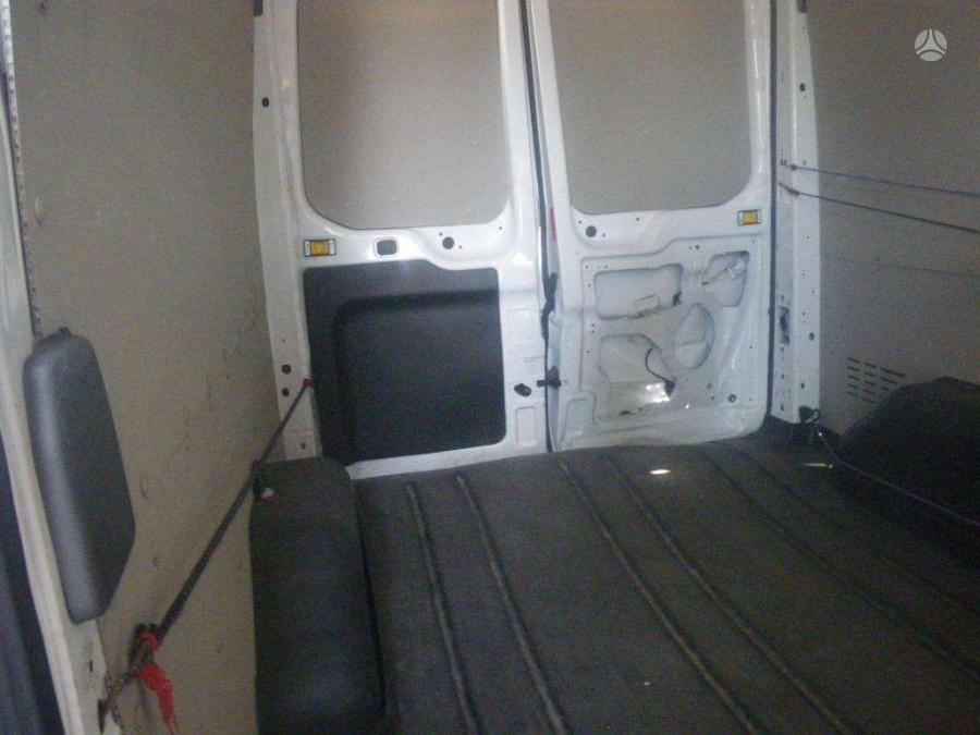 Balts Ford Transit 2022 Anykščiai, ar dzinēja tilpumu 2.00 L un nobraukumu 263 tūkst. km par 5687 €, foto 6 vietnē AUTOMOTO.COM.LV