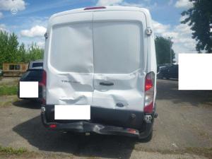 Balts Ford Transit 2022 Anykščiai, ar dzinēja tilpumu 2.00 L un nobraukumu 263 tūkst. km par 5687 €, foto 8 vietnē AUTOMOTO.COM.LV