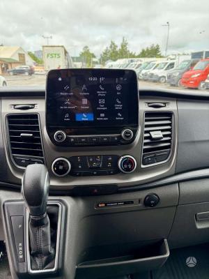 Balts Ford Transit 2022 Viļņa, ar dzinēja tilpumu 0.00 L un nobraukumu 228 tūkst. km par 19900 €, foto 16 vietnē AUTOMOTO.COM.LV