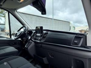 Balts Ford Transit 2022 Viļņa, ar dzinēja tilpumu 0.00 L un nobraukumu 228 tūkst. km par 19900 €, foto 18 vietnē AUTOMOTO.COM.LV