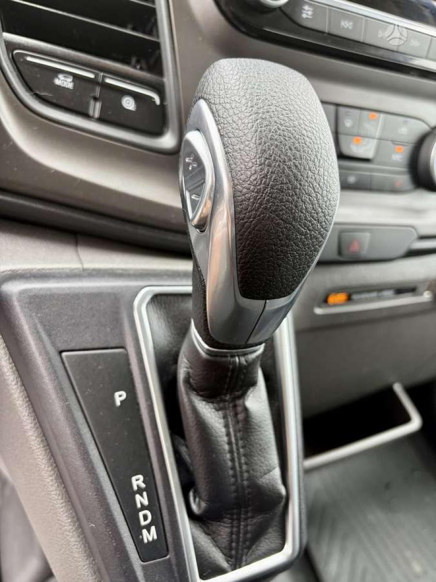 Balts Ford Transit 2022 Viļņa, ar dzinēja tilpumu 0.00 L un nobraukumu 228 tūkst. km par 19900 €, foto 21 vietnē AUTOMOTO.COM.LV