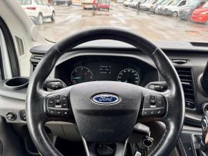 Balts Ford Transit 2022 Viļņa, ar dzinēja tilpumu 0.00 L un nobraukumu 228 tūkst. km par 19900 €, foto 22 vietnē AUTOMOTO.COM.LV