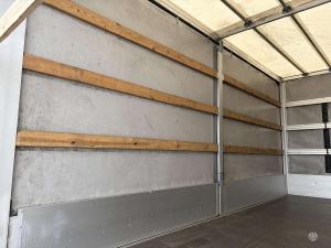 Balts Ford Transit 2022 Viļņa, ar dzinēja tilpumu 2.00 L un nobraukumu 265 tūkst. km par 19900 €, foto 15 vietnē AUTOMOTO.COM.LV