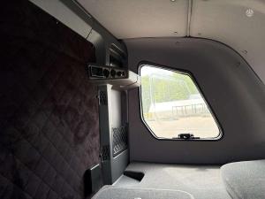 Balts Ford Transit 2022 Viļņa, ar dzinēja tilpumu 2.00 L un nobraukumu 265 tūkst. km par 19900 €, foto 22 vietnē AUTOMOTO.COM.LV