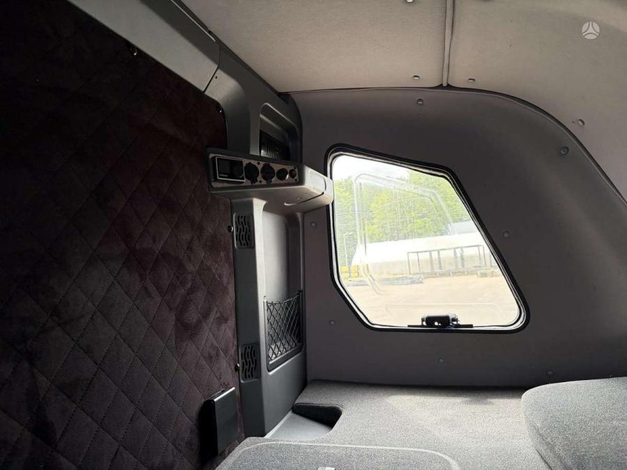 Balts Ford Transit 2022 Viļņa, ar dzinēja tilpumu 2.00 L un nobraukumu 265 tūkst. km par 19900 €, foto 22 vietnē AUTOMOTO.COM.LV