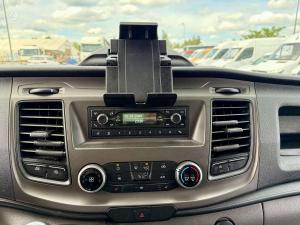 Balts Ford Transit 2022 Viļņa, ar dzinēja tilpumu 2.00 L un nobraukumu 265 tūkst. km par 19900 €, foto 25 vietnē AUTOMOTO.COM.LV