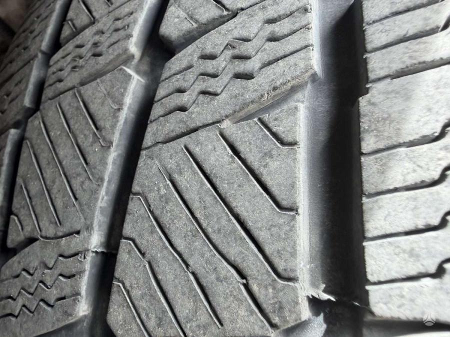 Balts Ford Transit 2022 Viļņa, ar dzinēja tilpumu 2.00 L un nobraukumu 265 tūkst. km par 19900 €, foto 30 vietnē AUTOMOTO.COM.LV