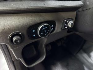 Balts Ford Transit 2022 Klaipėda, ar dzinēja tilpumu 2.00 L un nobraukumu 190 tūkst. km par 17900 €, foto 8 vietnē AUTOMOTO.COM.LV