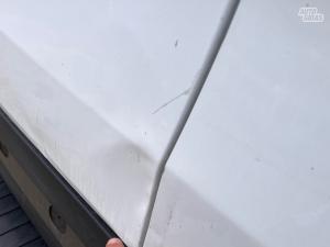 White Ford Transit 2023 in Kaunas, with an engine capacity of 0.00 L and mileage of 74 thousand km for 16389 €, photo 16 on AUTOMOTO.COM.LV