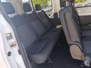 Balts Ford Transit 2024 Kauņa, ar dzinēja tilpumu 2.00 L un nobraukumu 252 tūkst. km par 21780 €, foto 12 vietnē AUTOMOTO.COM.LV