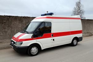 Белый Форд Транзит 2003 в Таллин, объемом двигателя 2.00 л и пробегом 469 тыс. км за 2499 €, фото 12 на AUTOMOTO.COM.LV