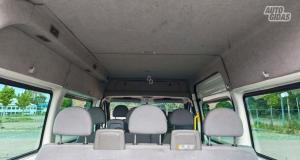 Balts Ford Transit 2006 Visaginas, ar dzinēja tilpumu 2.00 L un nobraukumu 235 tūkst. km par 4200 €, foto 8 vietnē AUTOMOTO.COM.LV