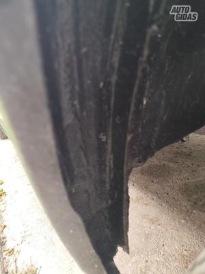 Balts Ford Transit 2006 Visaginas, ar dzinēja tilpumu 2.00 L un nobraukumu 235 tūkst. km par 4200 €, foto 13 vietnē AUTOMOTO.COM.LV