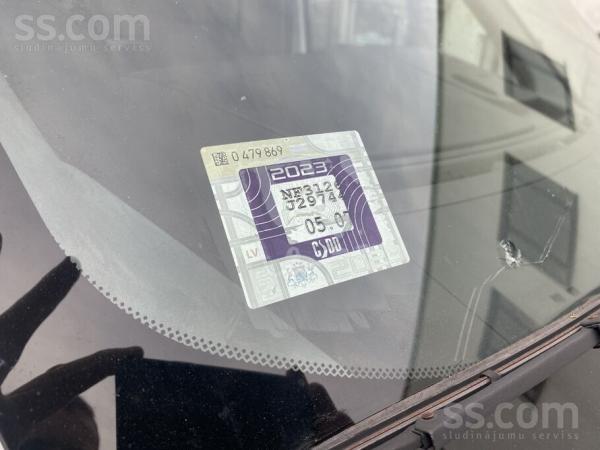 Balts Ford Transit 2007 Rīga, ar dzinēja tilpumu 2.20 L un nobraukumu 0 tūkst. km par 3500 €, foto 8 vietnē AUTOMOTO.COM.LV