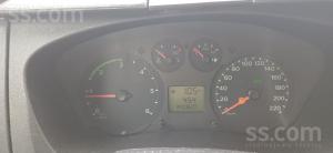 Balts Ford Transit 2008 Rīga, ar dzinēja tilpumu 2.20 L un nobraukumu 340 tūkst. km par 2250 €, foto 16 vietnē AUTOMOTO.COM.LV