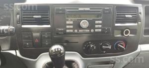Balts Ford Transit 2008 Rīga, ar dzinēja tilpumu 2.20 L un nobraukumu 340 tūkst. km par 2250 €, foto 17 vietnē AUTOMOTO.COM.LV