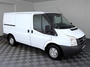 White Ford Transit 2010 in Tallinn, with an engine capacity of 2.20 L and mileage of 288 thousand km for 2499 €, photo 10 on AUTOMOTO.COM.LV