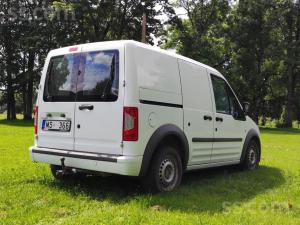 Balts Ford Transit 2011 Daugavpils, ar dzinēja tilpumu 1.80 L un nobraukumu 215 tūkst. km par 2965 €, foto 5 vietnē AUTOMOTO.COM.LV