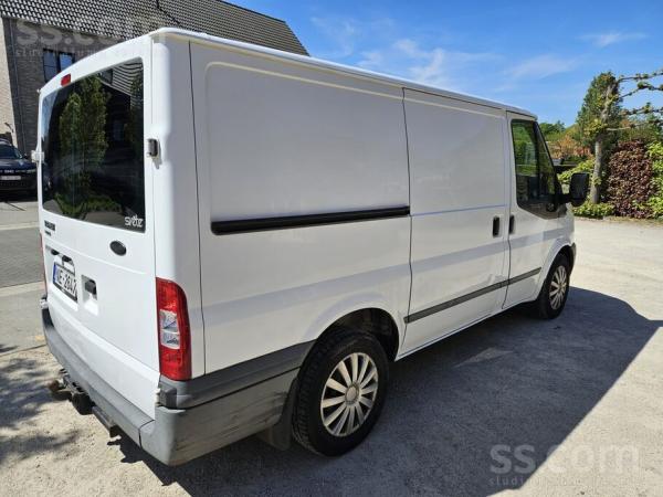 Balts Ford Transit 2011 Jelgava, ar dzinēja tilpumu 2.20 L un nobraukumu 299 tūkst. km par 4300 €, foto 5 vietnē AUTOMOTO.COM.LV