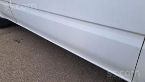 White Ford Transit 2011 in Ogre, with an engine capacity of 2.20 L and mileage of 175 thousand km for 6950 €, photo 11 on AUTOMOTO.COM.LV
