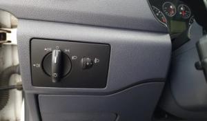 White Ford Transit 2011 in Riga, with an engine capacity of 1.80 L and mileage of 254 thousand km for 4700 €, photo 8 on AUTOMOTO.COM.LV