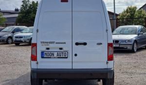 White Ford Transit 2011 in Riga, with an engine capacity of 1.80 L and mileage of 254 thousand km for 4700 €, photo 17 on AUTOMOTO.COM.LV